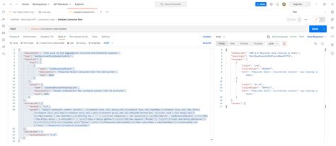 Validate Connector Rule Error With Webserviceafteroperationrule Rule Type Isc Discussion And