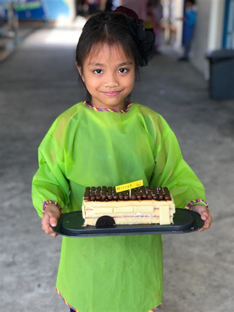 Ipc Exit Point At Its Best Seri Mulia Sarjana School