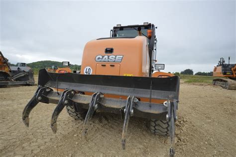 European Success For Case Grader Range