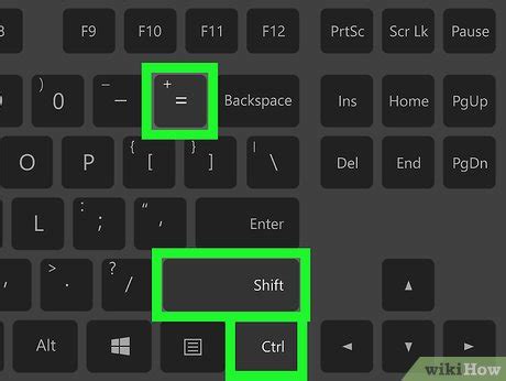 Simple Ways To Insert A Row In Excel Using A Shortcut 4 Steps