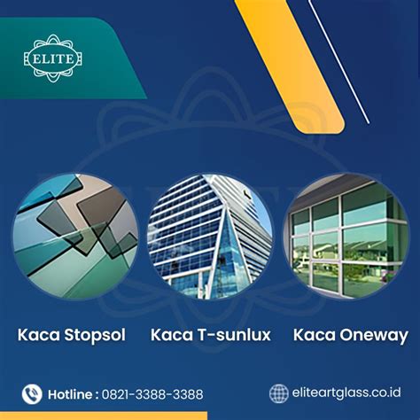 Apa Itu Kaca Reflektif