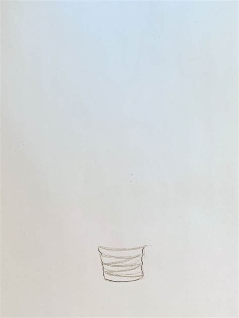 How To Draw A Lightbulb With Shading Tips Basicdraw