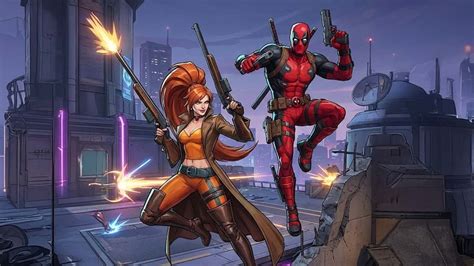 Marvel Rivals Season 6 Heroes May Have Already Been Revealed Videogamer