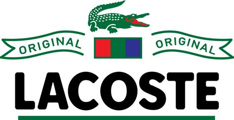 Lacoste Original Logo Png Vector Svg Free Download Lacoste Vector