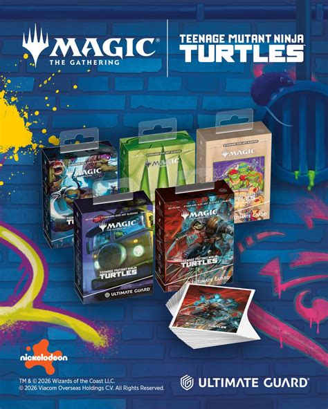 🎨🐢shell Tastic Protection For Your Heroes🐢🎨 The Ultimate Guard Art