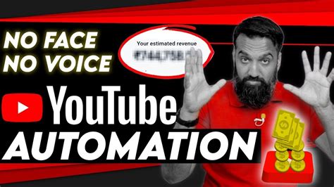 Complete Youtube Automation Course For Beginners Make Money On