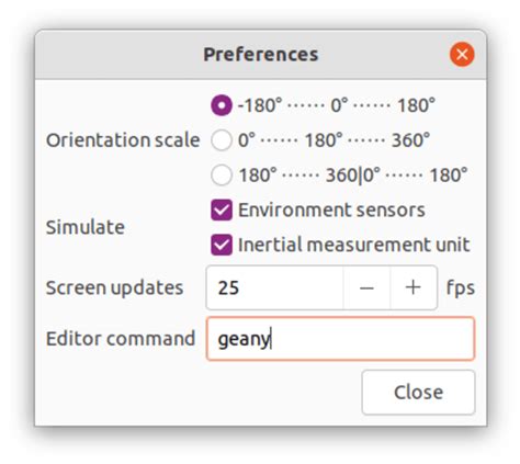 Common Sense Using The Raspberry Pi Sense HAT On Ubuntu Impish Indri Ubuntu