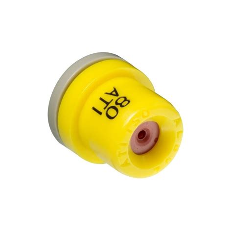 Boquilla Ati 80° Albuz