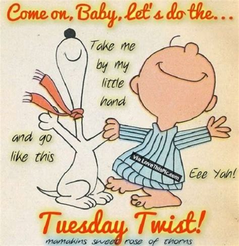 Tuesday Humor Cartoons