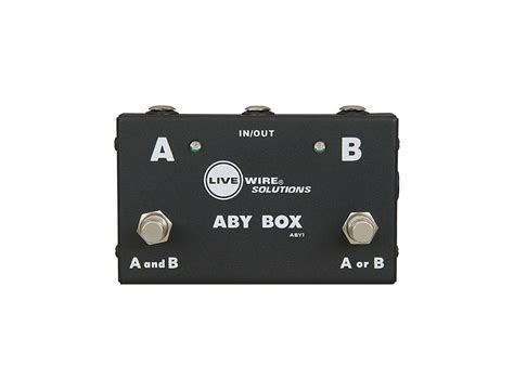 Livewire Aby Switch Reviews And Prices Equipboard®