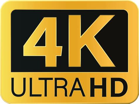 4k Logo Pngs For Free Download