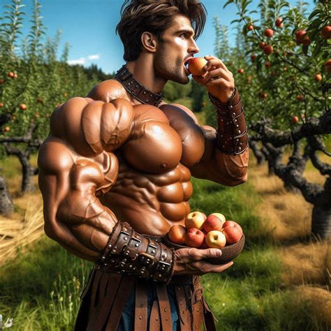 Orchard 019 By Sfzephyr On Deviantart