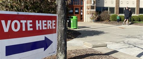 Why Does Your Vote Matter Join The Discussion Spartan Newsroom