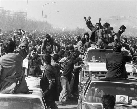 The Untold Story Of Jimmy Carters Hawkish Stand On Iran Wsj