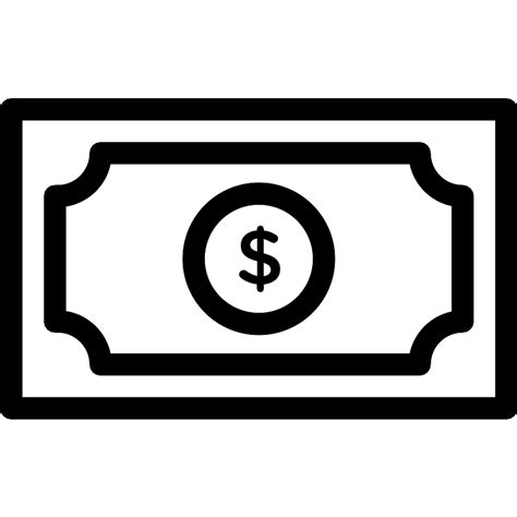 Money Vector Svg Icon Svg Repo