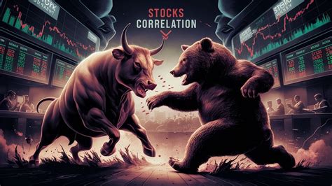 Step By Step Guide To Analyzing Stock Correlations Using Python By Ahmad Waleed Pythonforall