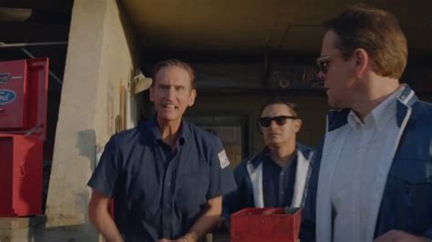 Why Coach Cotton From The Blind Side Looks So Familiar