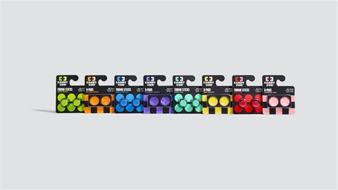 Gamestop Launches Candy Con Personalised Controllers