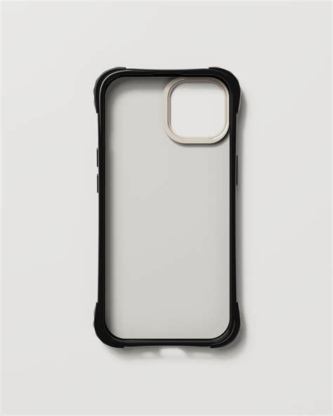 Form Bumpy Case Nudient