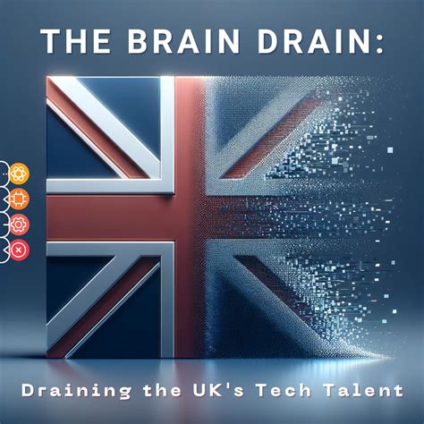 The Brain Drain Interstem