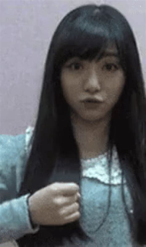 Who Is This And Where Can I Find The Full Video Kwon Min Ah Kwon Mina Mina 1741191