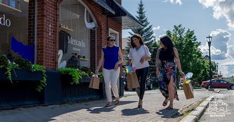 Home Downtown Bathurst