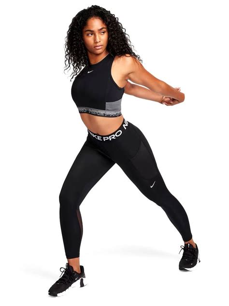 لگ نایک زنانه مدل Pro 365 نایک اصل