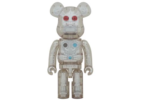 Bearbrick Hxs Hirota Saigansho 1000 Us