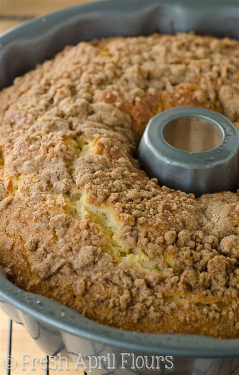 Cinnamon Roll Coffee Cake Bundt At Andrew Godina Blog