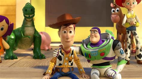 Top 10 Saddest Pixar Movie Moments Ryans Fortress