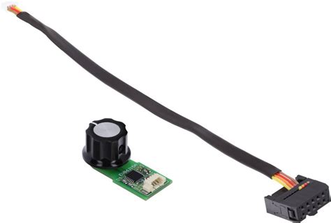 Microchip — Lx34070 And Lx34211 Inductive Position Sensors