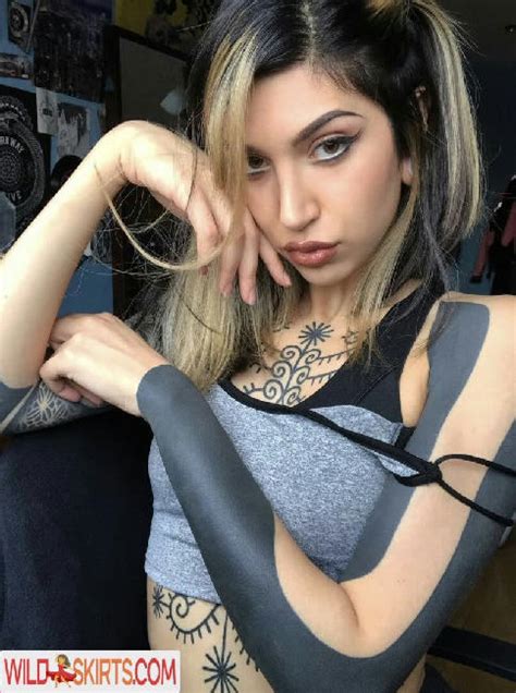 Hannie Masri Nude Leaked Photos And Videos Wildskirts