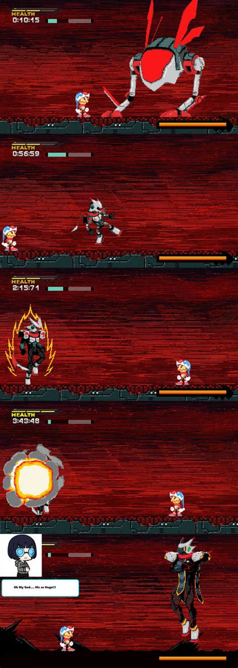 Liquorice Plays Spark Electric Jester 11 By Gulsevim4234 On Deviantart