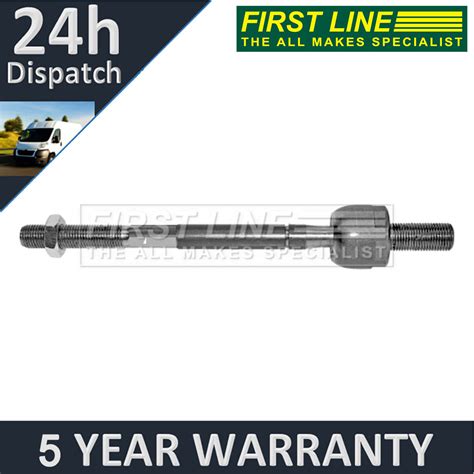 Fits Jaguar S Type 1999 2007 Other Models First Line Tie Rod End Ebay