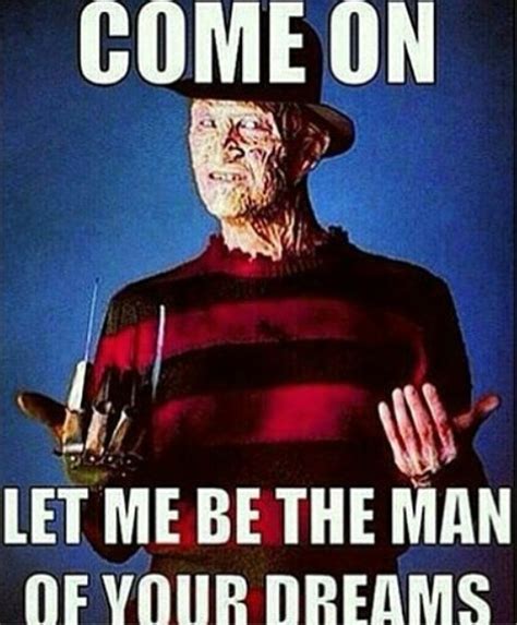 Deadpool Freddy Krueger Quotes