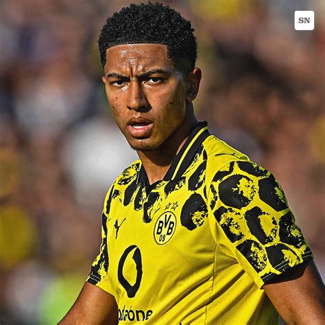 The Sporting 😔 Jobe Bellingham đã Sai Khi đến Dortmund Jobe