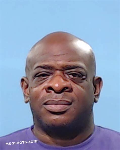 Rice Andrae Paul 03 03 2021 Brazoria County Mugshots Zone