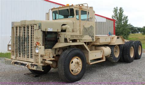 Oshkosh M911 Heavy Hual Truck [with Download] Minecraft Map