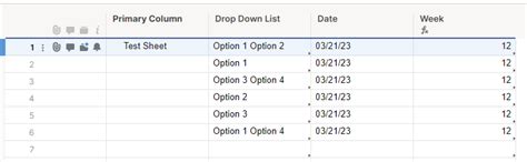 Using Countifs With Cells Containing Multiple Values Smartsheet Community
