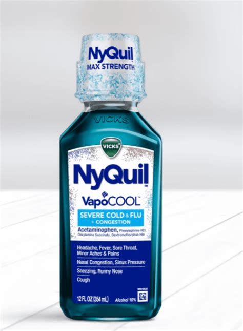 Vapocool R Vicsvaporub