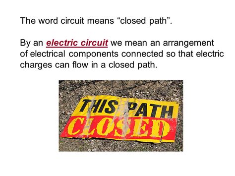 How To Draw An Electric Circuit In Word