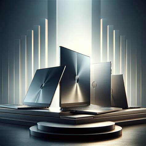 Exploring The World Of Ultrabooks Slim And Powerful Laptops