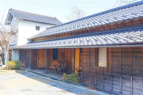 Obuse Chestnut Town Japan Is A Walk Through Quiet Streets 🗾🌰 Nagano