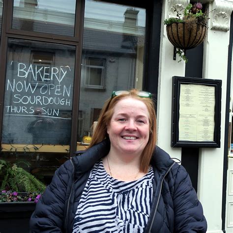 Kilcullen Diary Ge2020 Suzanne Doyle Candidate For Fianna Fail