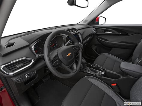 2025 Chevrolet Trailblazer Price Review Photos And Specs Canada Driving Ca