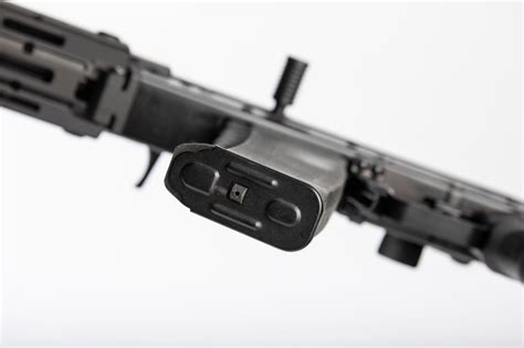 Photo «Saiga 223 LOT Svarog ver. 032 .223 Rem» || Kalashnikov Concern JSC