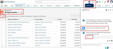 create and deploy agentforce for service in salesforce bijay kumar