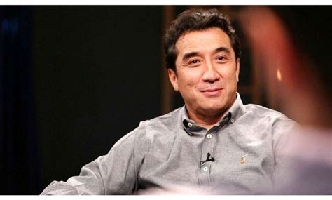 حمایت تمام‌قد خداداد عزیزی از علی دایی روی آنتن زنده تلویزیون فیلم