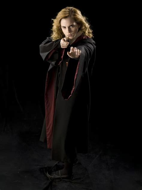 Hermione Full Body Picture Harry Potter Emma Watson Hermione