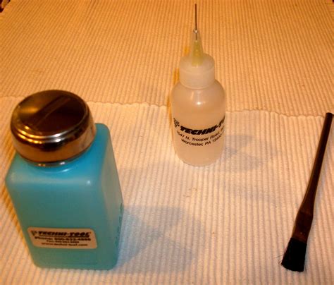 Pcb Cleaning Tools At James Ivery Blog